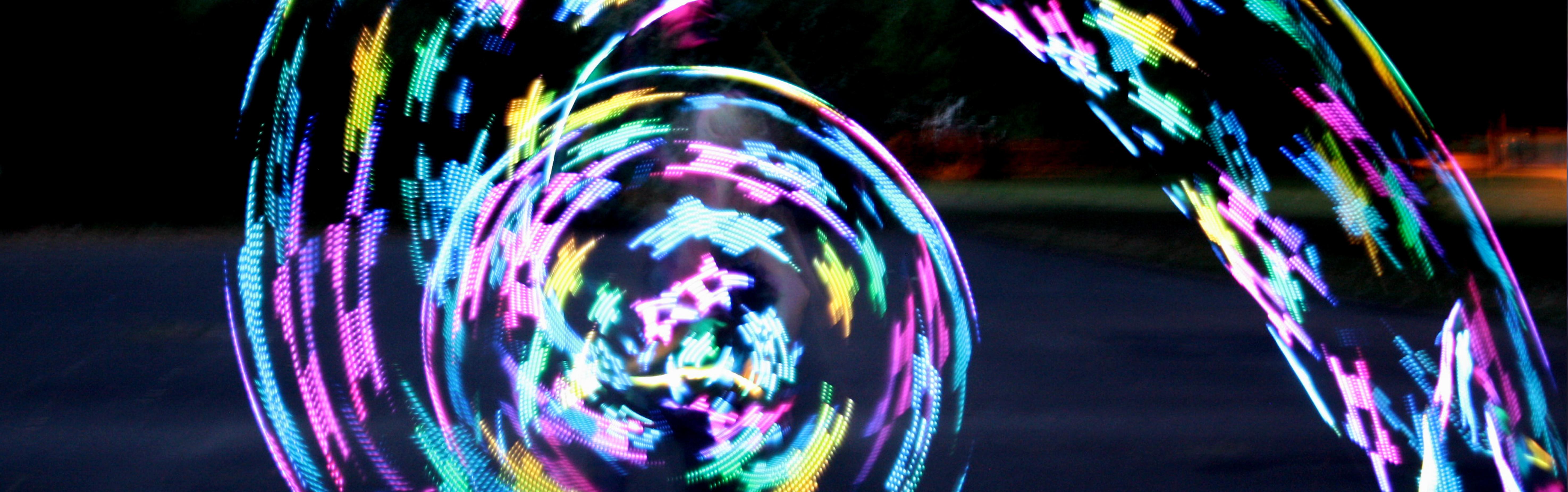 Matrix Banner - www.hulathehoop.de